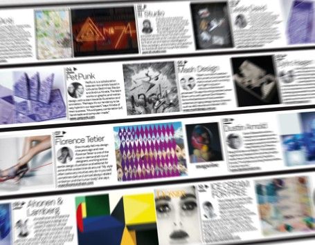 The 10 best designers you don't know about (yet) | Creative Bloq