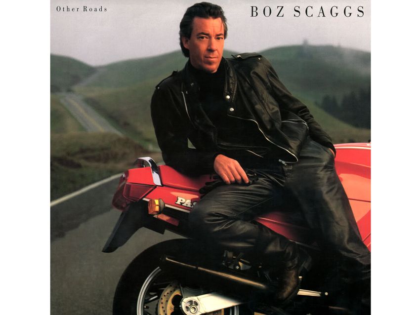 Music legend Boz Scaggs on 9 career-defining records | MusicRadar