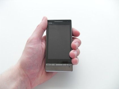 HTC Touch Diamond 2 review | TechRadar