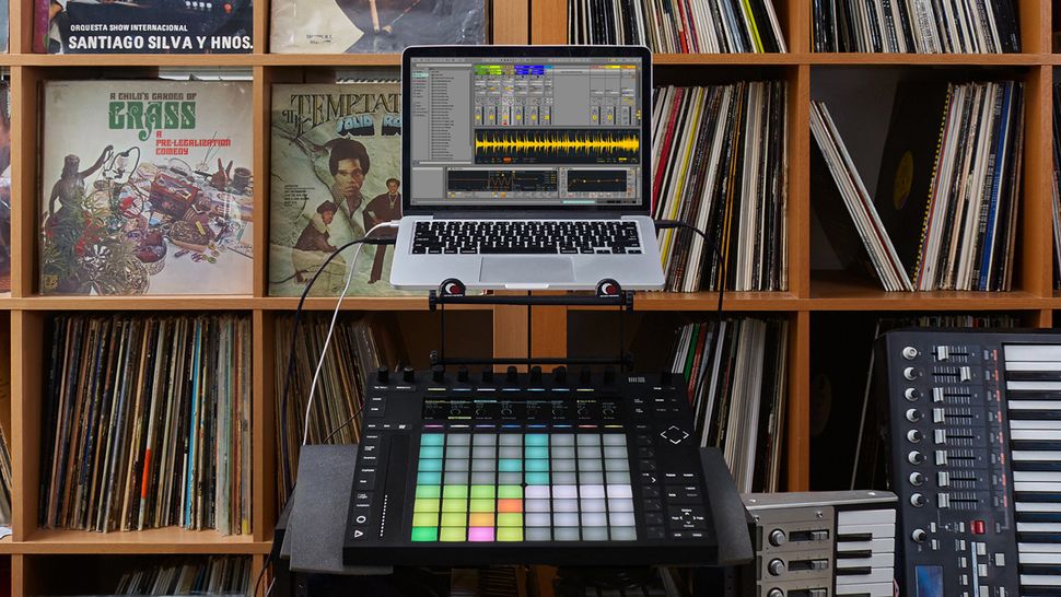 Learn Ableton Live: music production tips and tutorials | MusicRadar