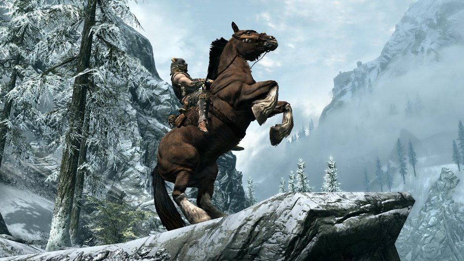 Best Games of 2011 | GamesRadar+