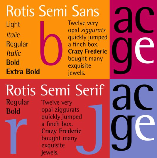 21 of the best font families to supercharge your typography | Creative Bloq