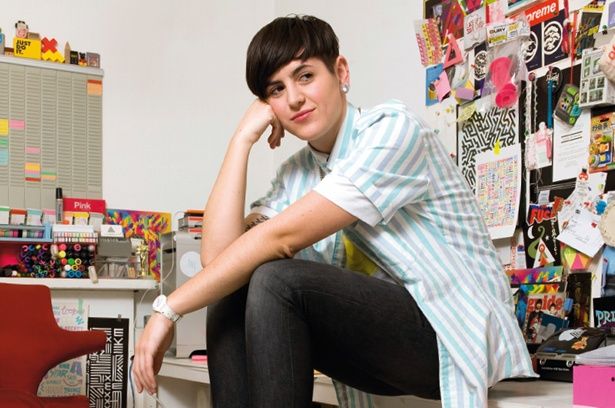 Kate Moross | Creative Bloq