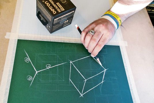 How to draw basic shapes | Creative Bloq