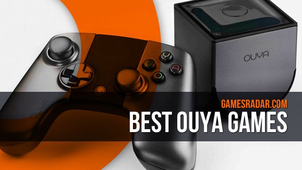Best Ouya games | GamesRadar+
