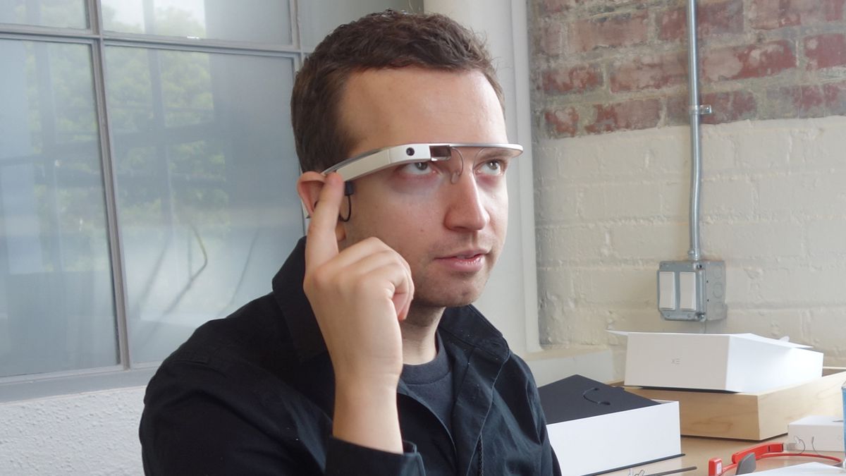Google Glass 2: everything we know and want to see | TechRadar