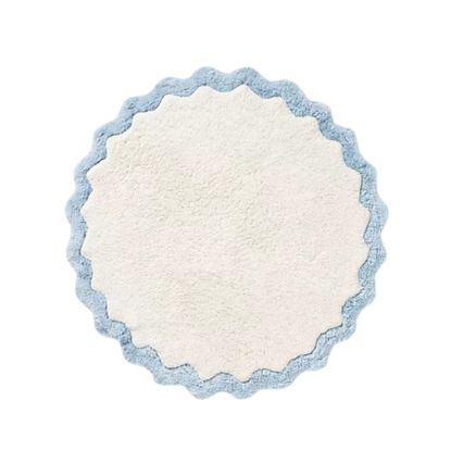 Chalky blue trend: Why it's the color of the season | Real Homes