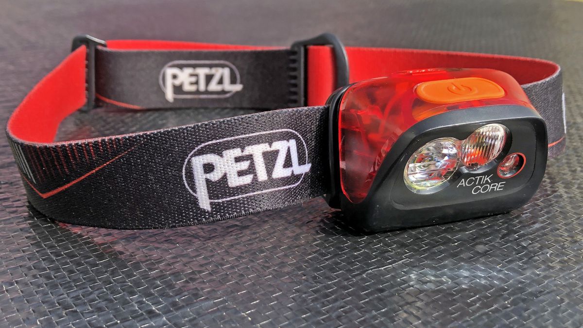 The best headlamps: tested and rated for hiking, camping and running ...