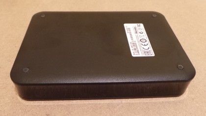 Samsung M3 Portable 4TB review | TechRadar