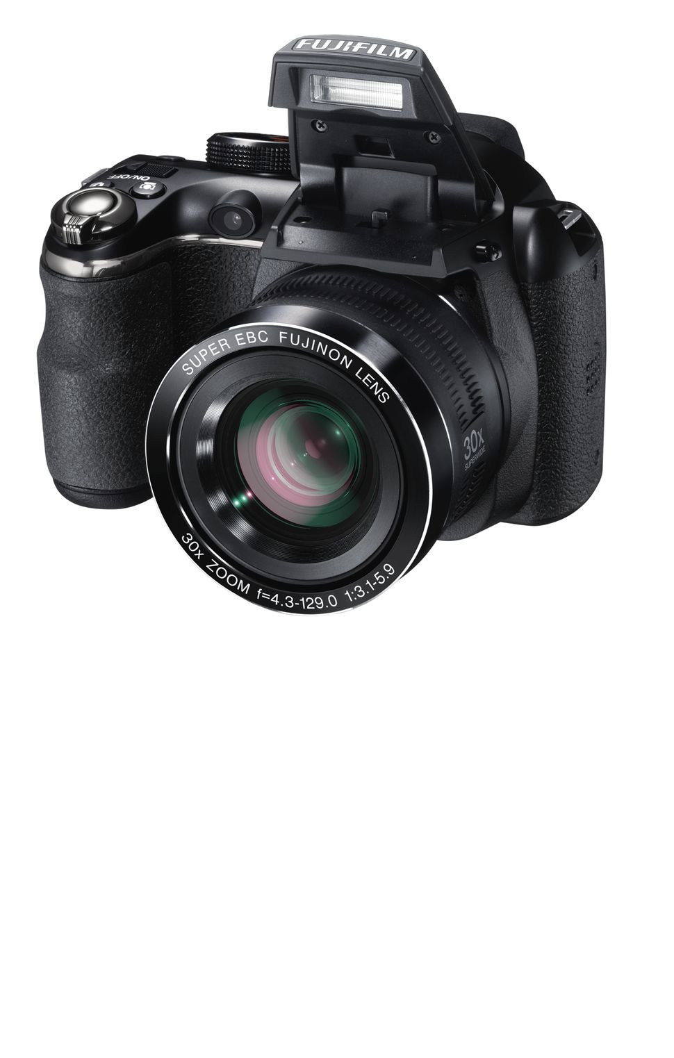 Fujifilm unveils new range of bridge cameras | TechRadar