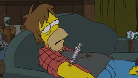 50 Best Homer Simpson Quotes Of All Time: Page 5 - Page 5 | GamesRadar+