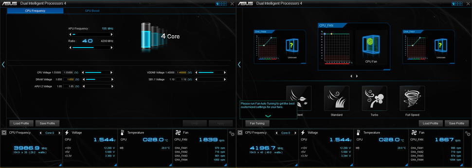 How to overclock your AMD processor | PC Gamer