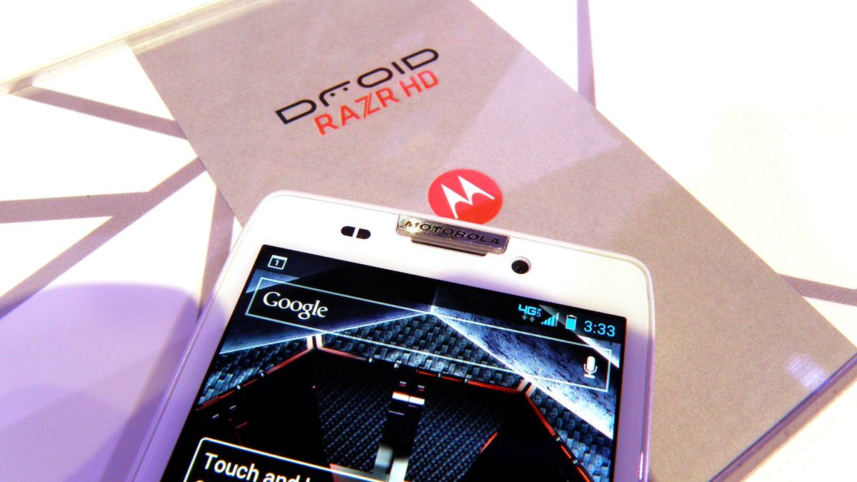 Droid Razr HD launches in Canada, US absence grows more conspicuous ...