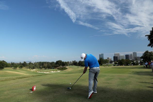 What Courses Has Gil Hanse Designed? | Golf Monthly