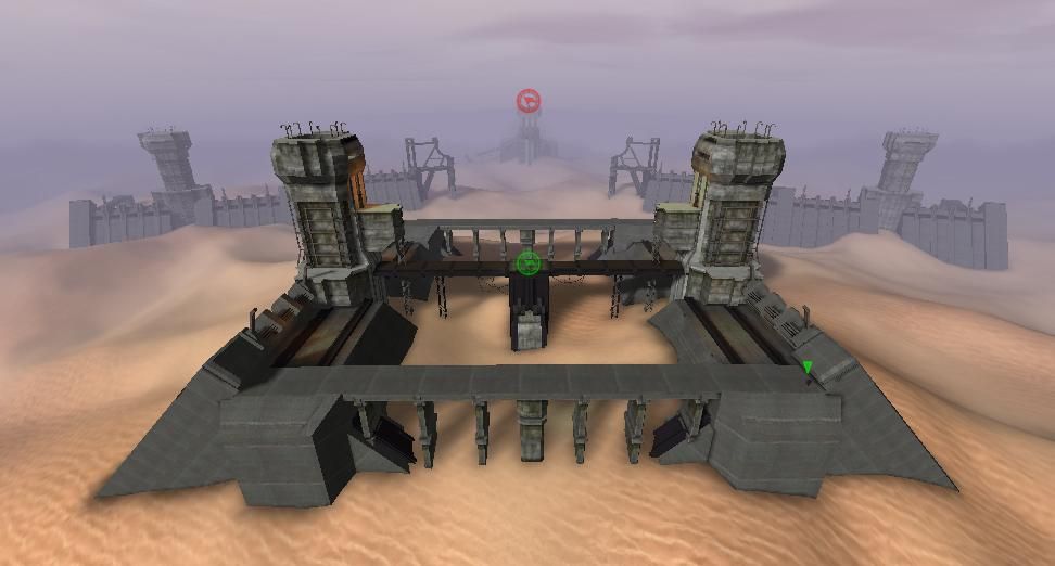 Fallen Empire: Legions | GamesRadar+