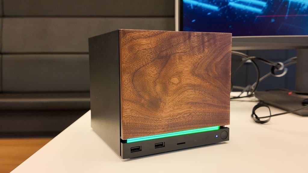 Valve quickly updates its own Steam Machine update, recommitting to a ...