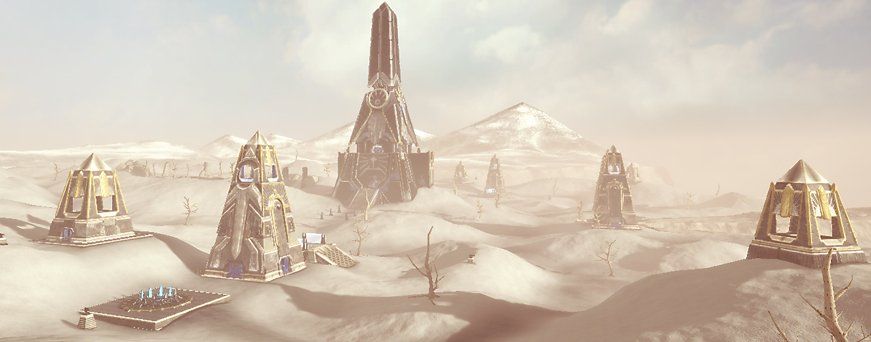 Tribes: Ascend patch adds new capture the flag map, more servers and ...