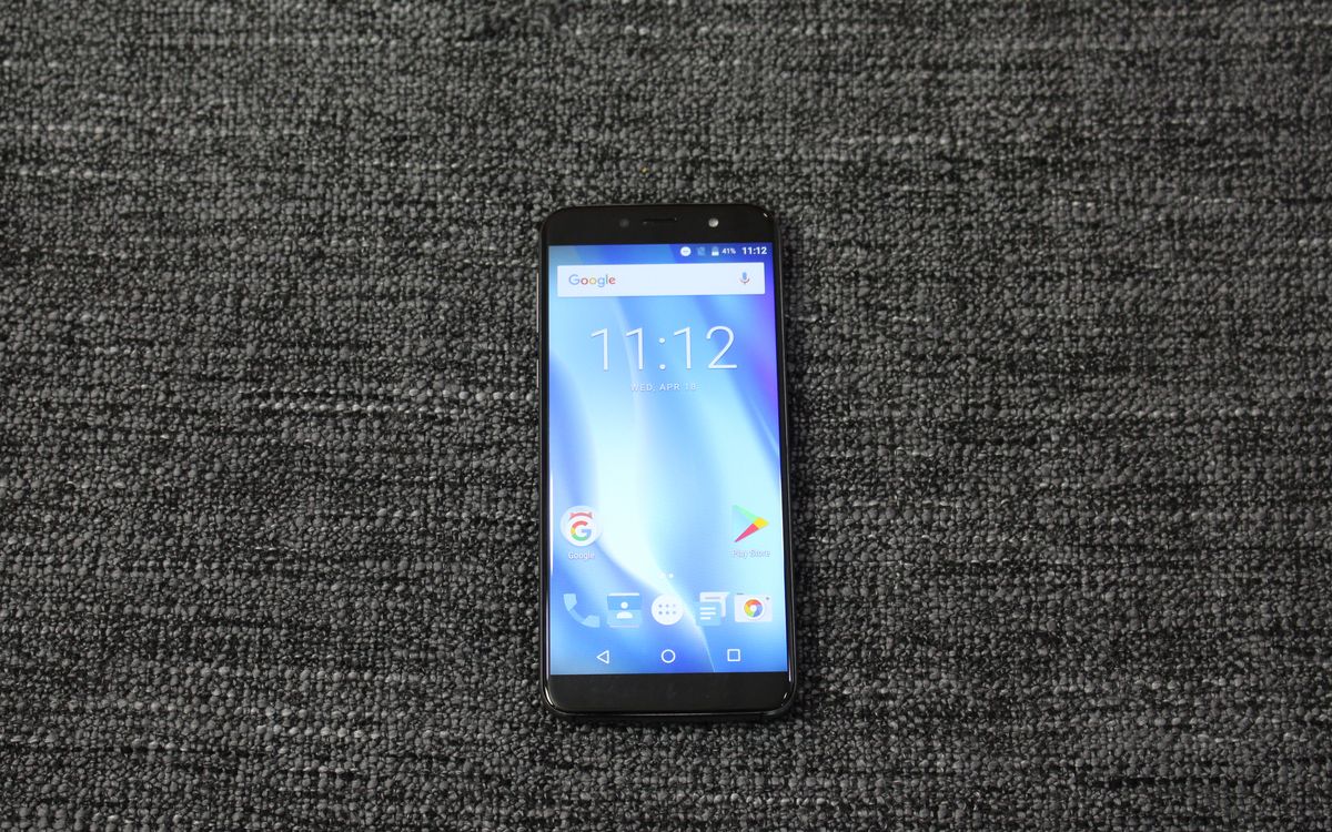 XTouch X review | TechRadar