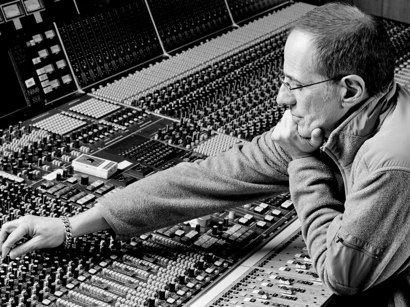 Production legend Bob Ezrin on 11 career-defining records | MusicRadar