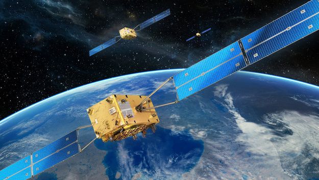 Galileo: How Europe's answer to GPS will revolutionise your phone ...