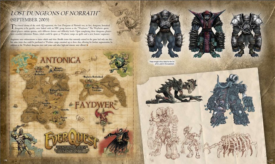 GR Giveaway: EverQuest: The 10th Anniversary Collectors Edition and ...