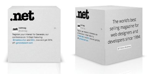 How to create impressive 3D graphics in CSS3 | Creative Bloq