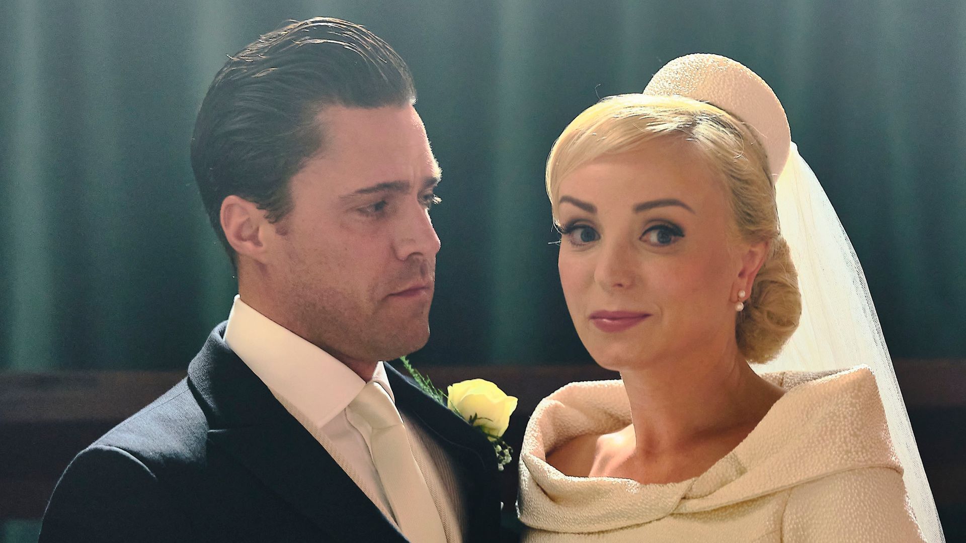 Is Trixie leaving Call the Midwife and did she get married? | Woman & Home