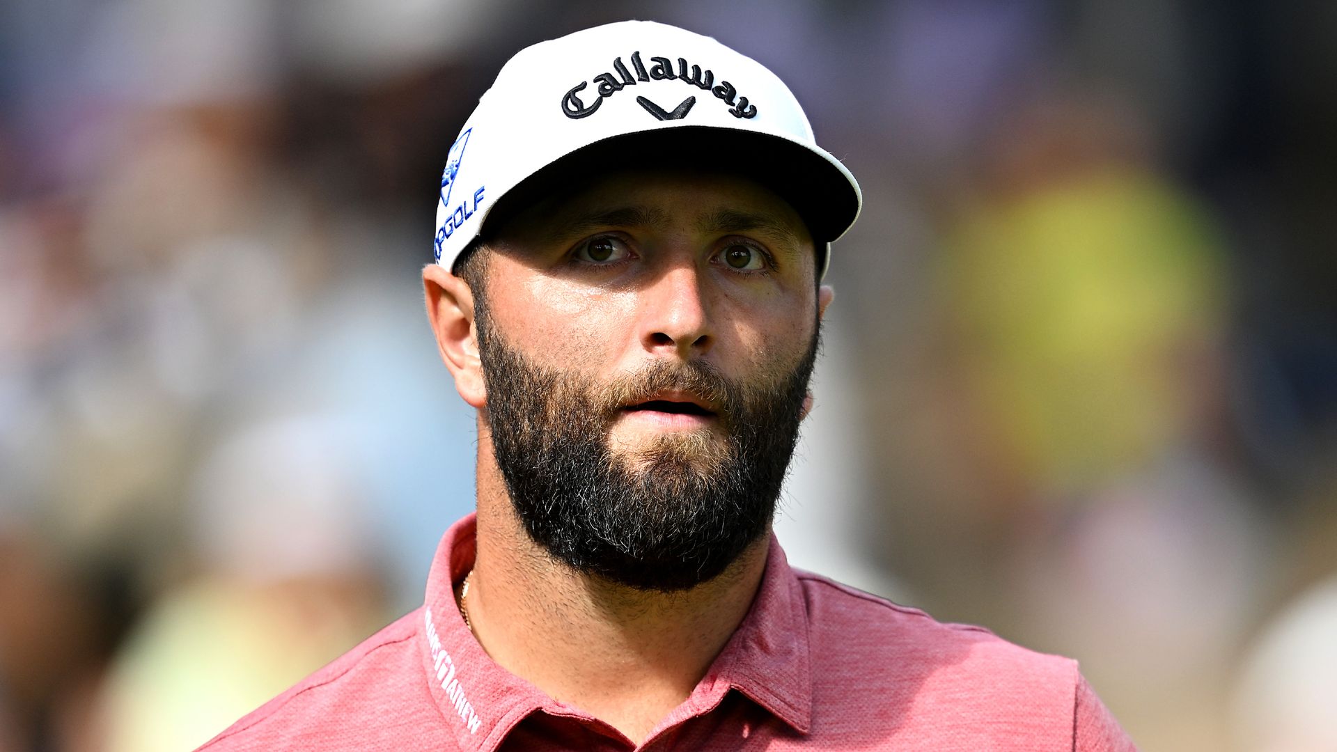 Jon Rahm Confirms He Has Pulled Out Of Debut TGL Season | Golf Monthly