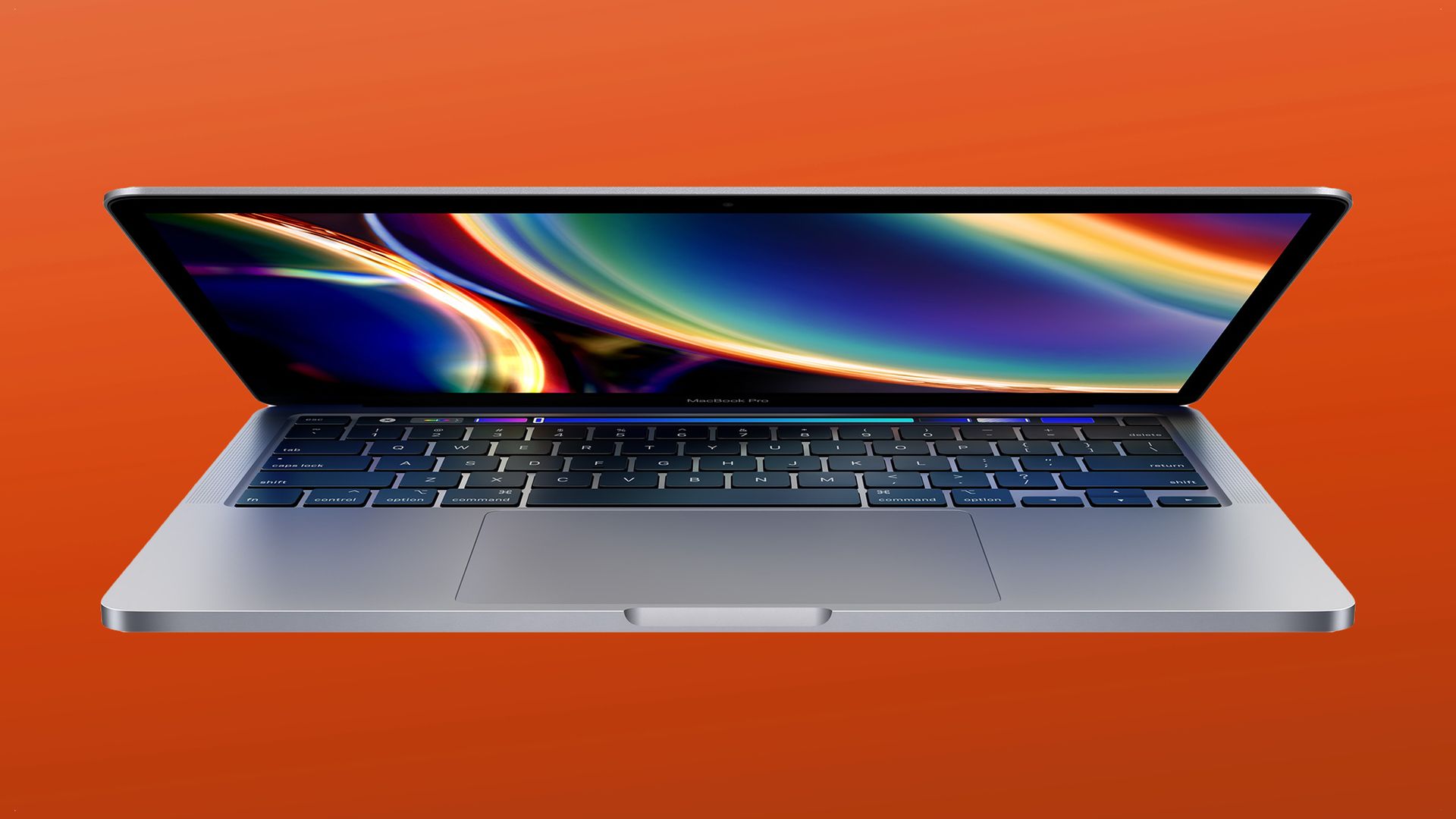 Apple reveals radical MacBook Pro design change | Tom's Guide