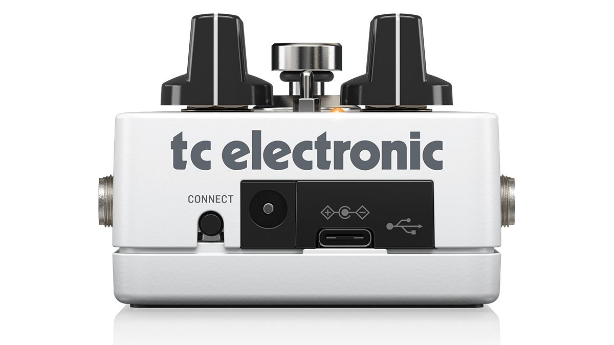 TC Electronic’s Plethora X1 takes on the Line 6 HX One | Guitar World