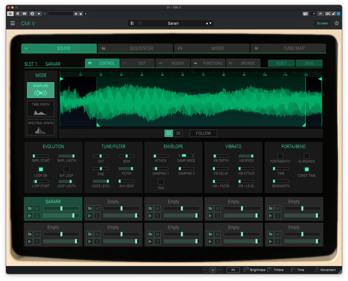 "It's a stupendously powerful tool": 10 of the best sampler plugins in ...