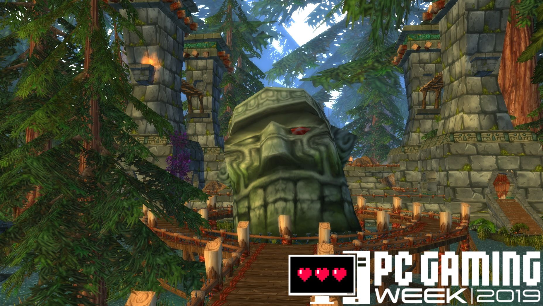 The most important PC games of all time | TechRadar