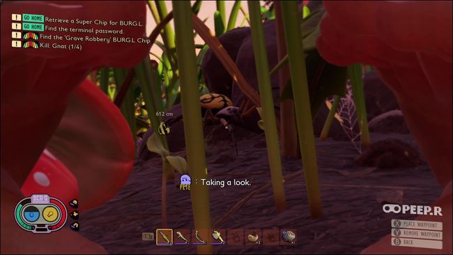 10 Grounded tips and tricks to help you get started | GamesRadar+