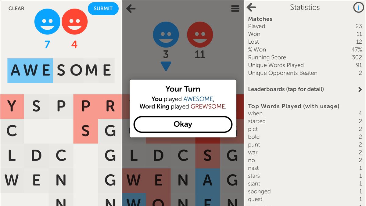 The Best Free Word Games For Android The Best Free Android Games 2023