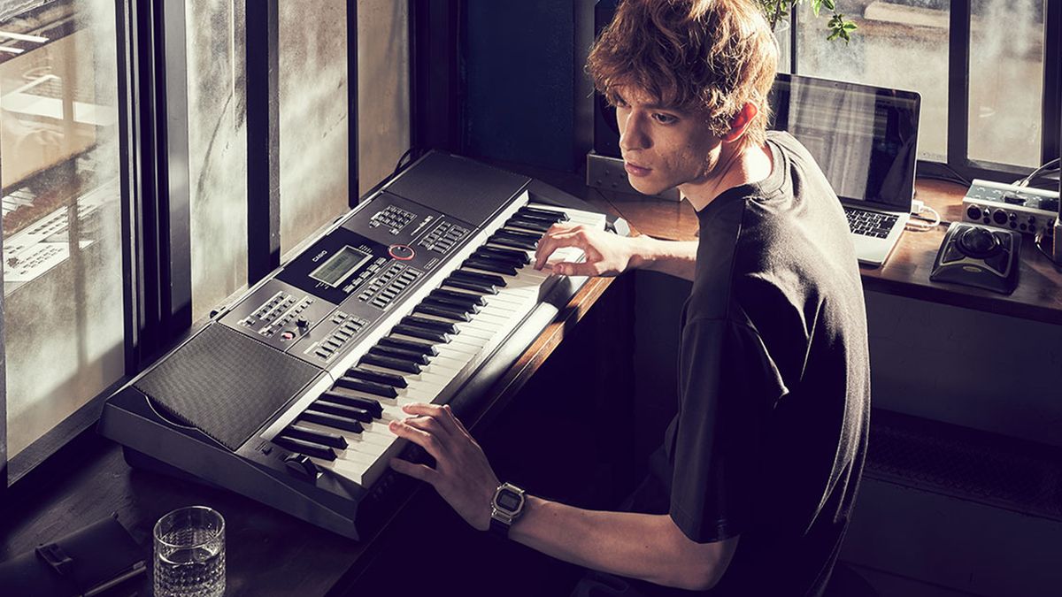 Best keyboards for beginners 2025: keyboards for all ages | MusicRadar