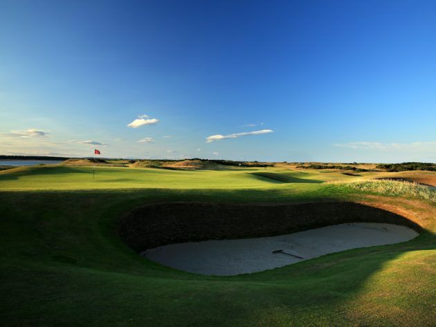 The Best Par 3s In The World - Golf Monthly Courses | Golf Monthly