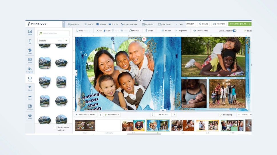 Printique review | Tom's Guide
