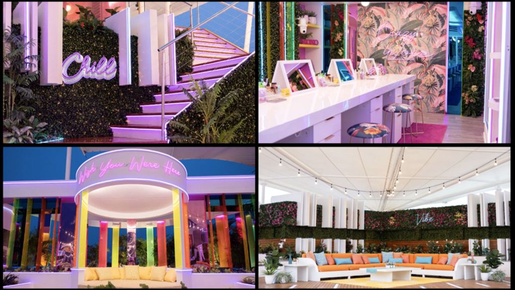 Where is Love Island USA filmed? Here's the villa's location | My ...