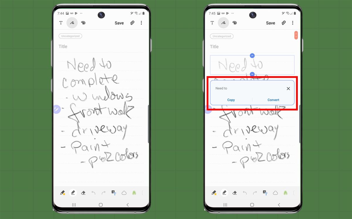Getting Started with the Galaxy Note 10: 15 Features to Explore and ...