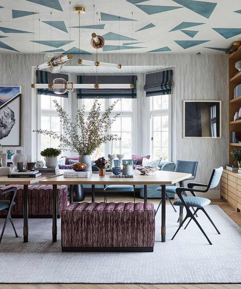 Dining table ideas to elevate your decor out of the ordinary | Livingetc