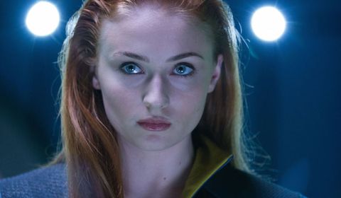 X-Men Apocalypse Concept Art Shows A Very Different Look For Jean Grey ...