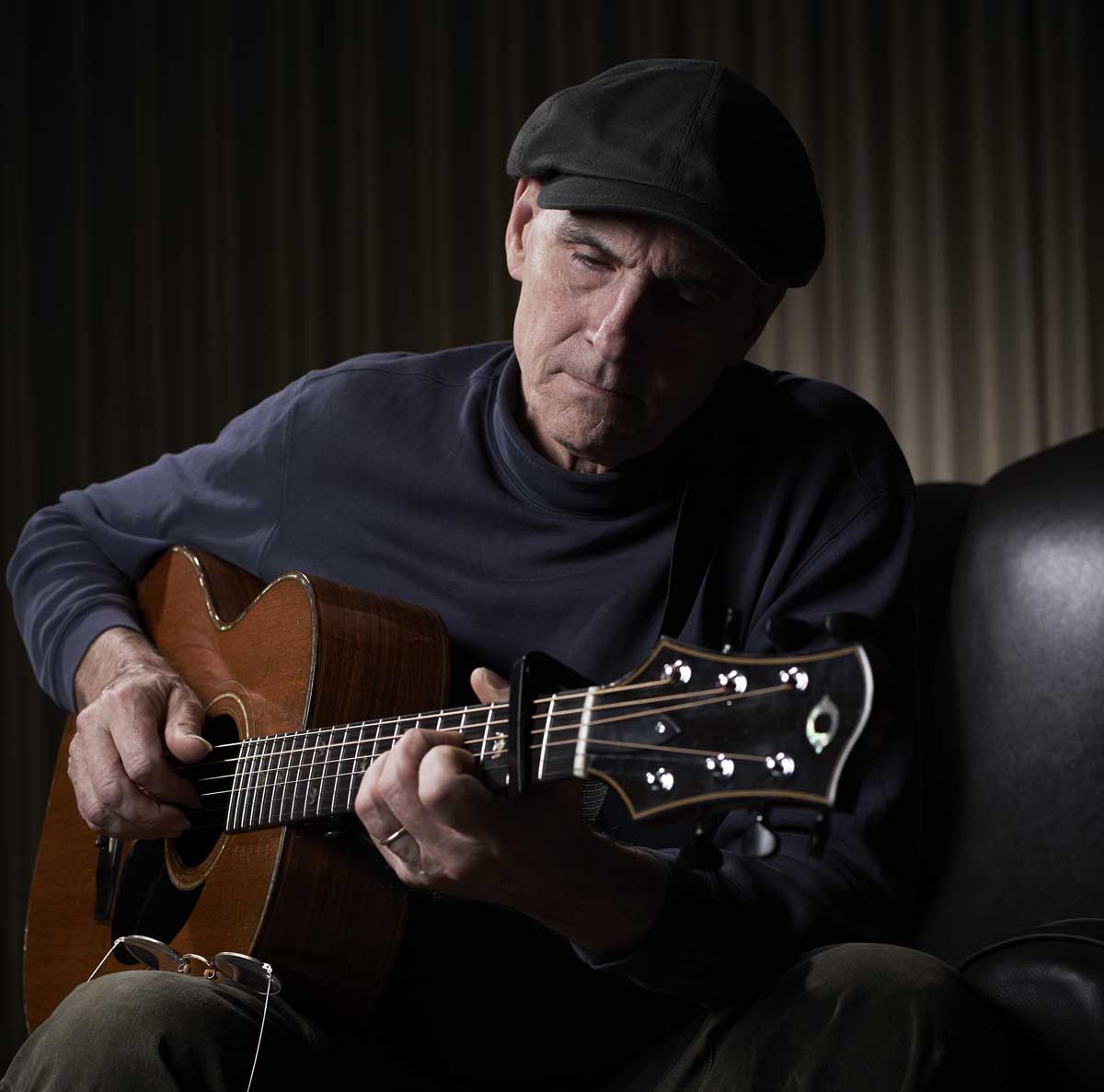 James Taylor Discusses His Greatest Hits, Adapting the Classics and ...