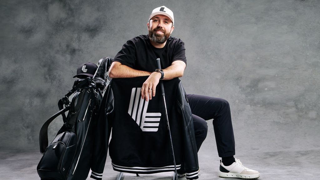 Rick Shiels Signs Deal With LIV Golf League | Golf Monthly