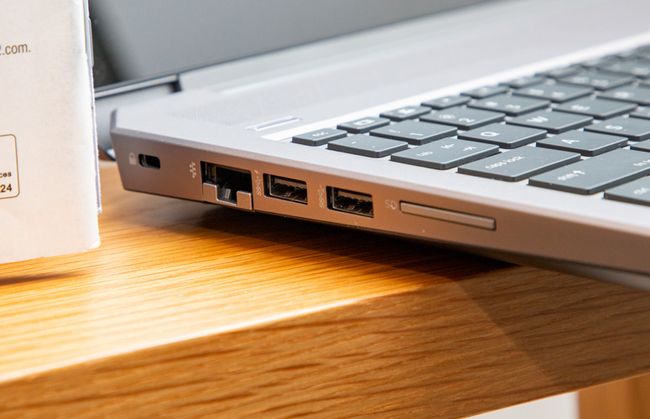 HP ZBook 15 G5 - Full Review and Benchmarks | Laptop Mag