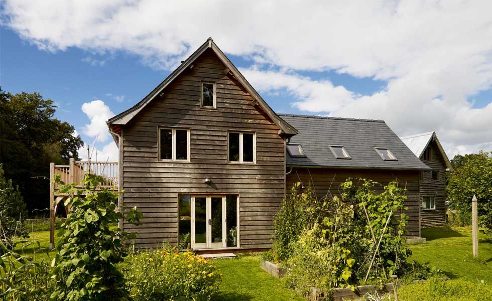 Self Build Project Management: Which Option is Best? | Homebuilding