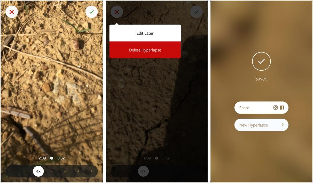 How to get the best time-lapse video with Hyperlapse | iMore