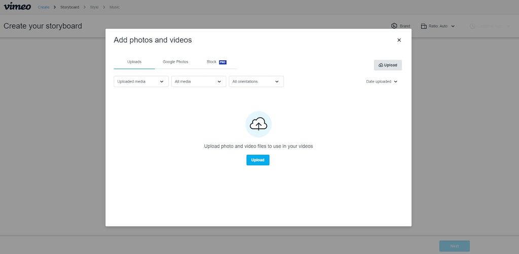 Vimeo Create Review | Creative Bloq