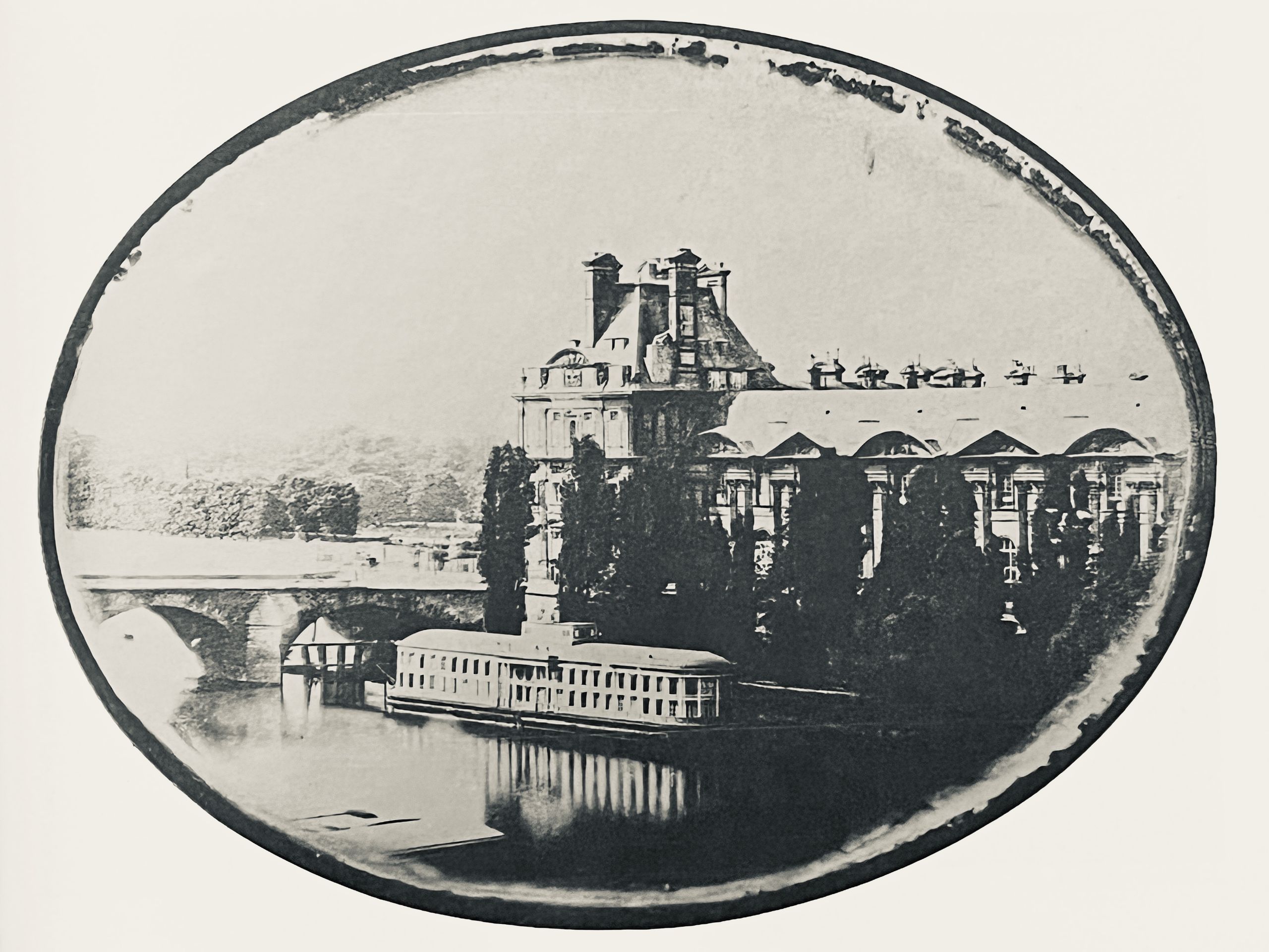 The history of photography dates back to 400BC | Digital Camera World