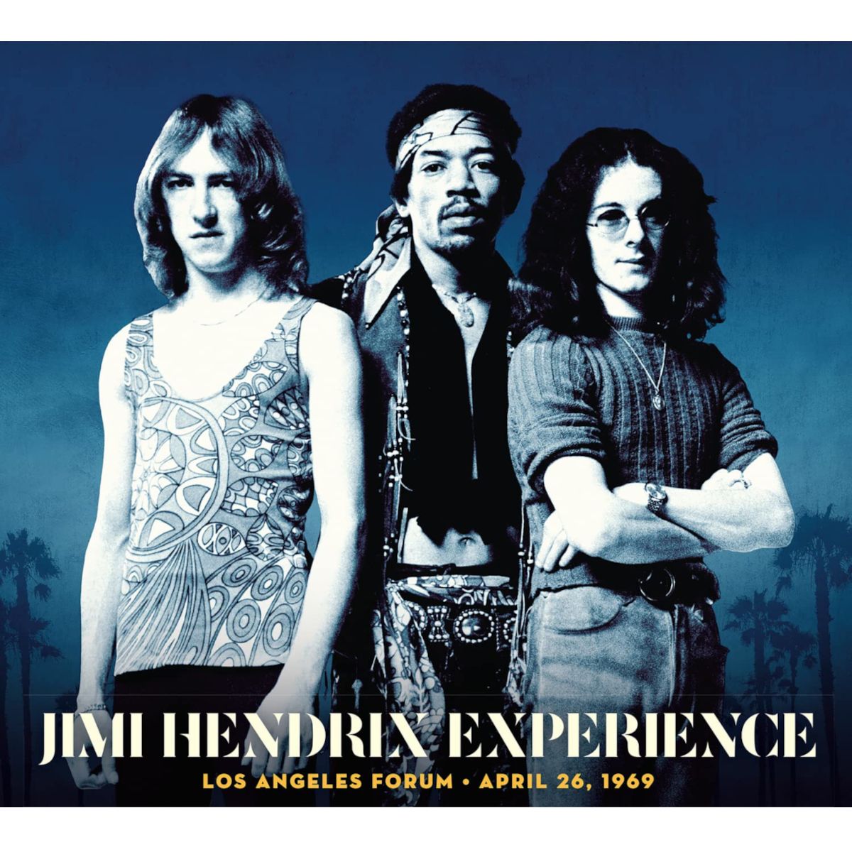 Watch Jimi Hendrix Erupt During a Fiery Performance of “Voodoo Child ...