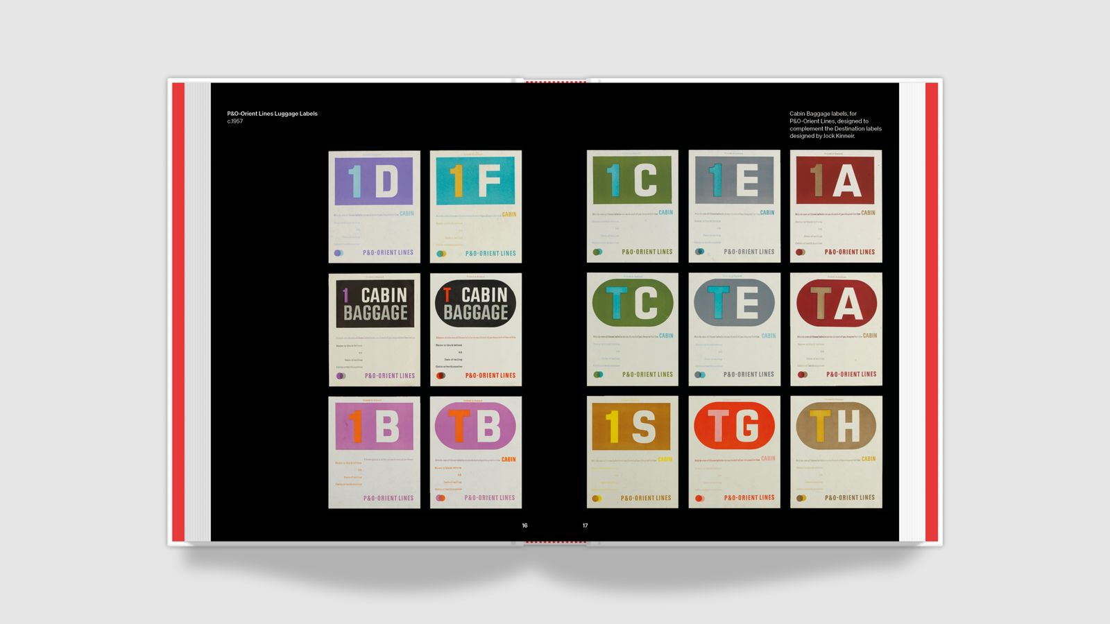 ‘Woman at Work: Margaret Calvert’: a new crowdfunded book | Wallpaper*